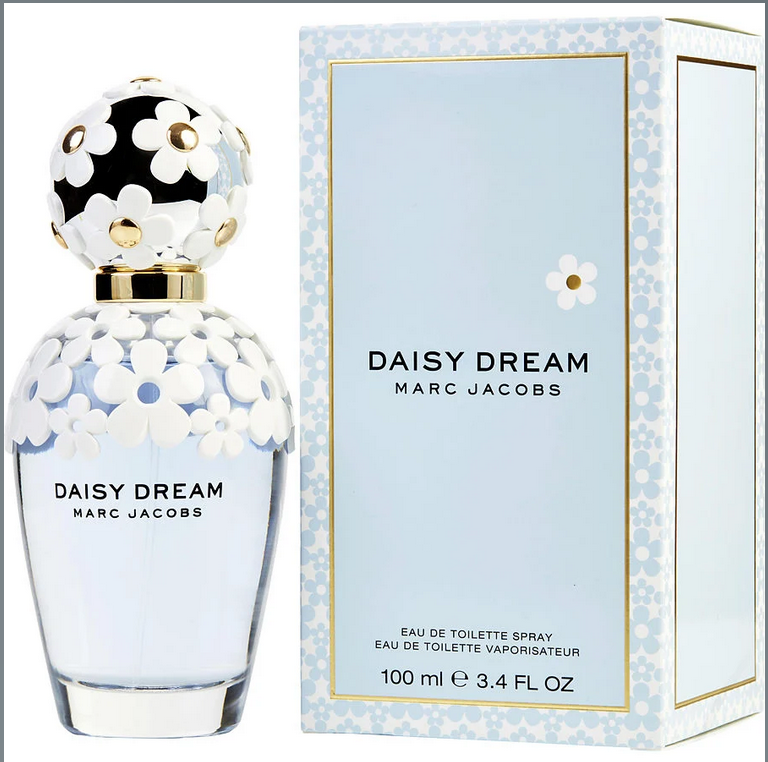 Daisy Dream for Women – My Signature Scent