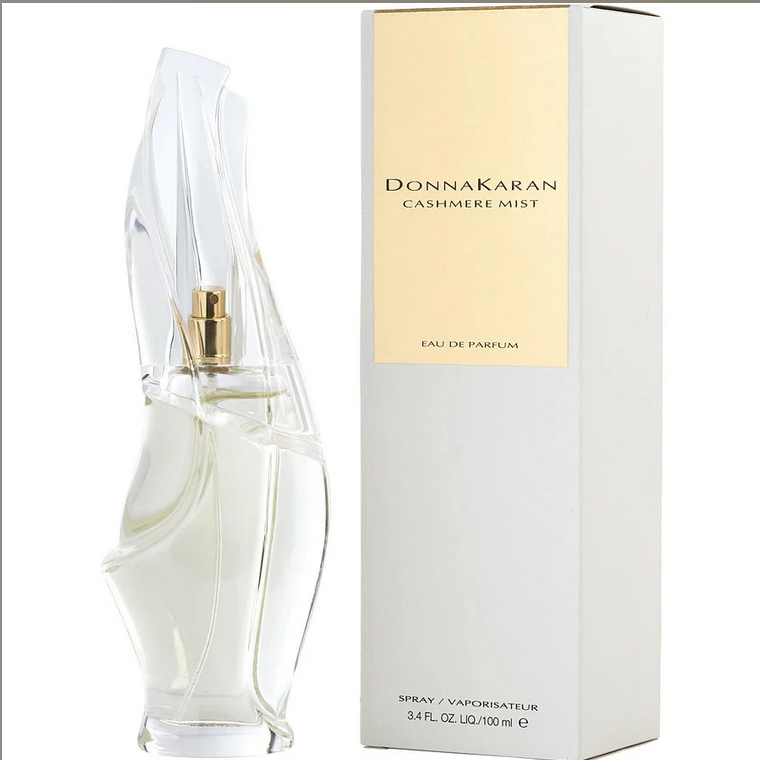 Cashmere Mist for Women – My Signature Scent