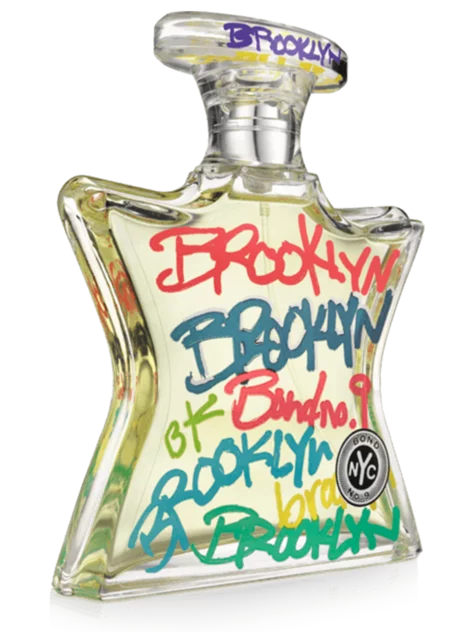 Brooklyn for Unisex – My Signature Scent