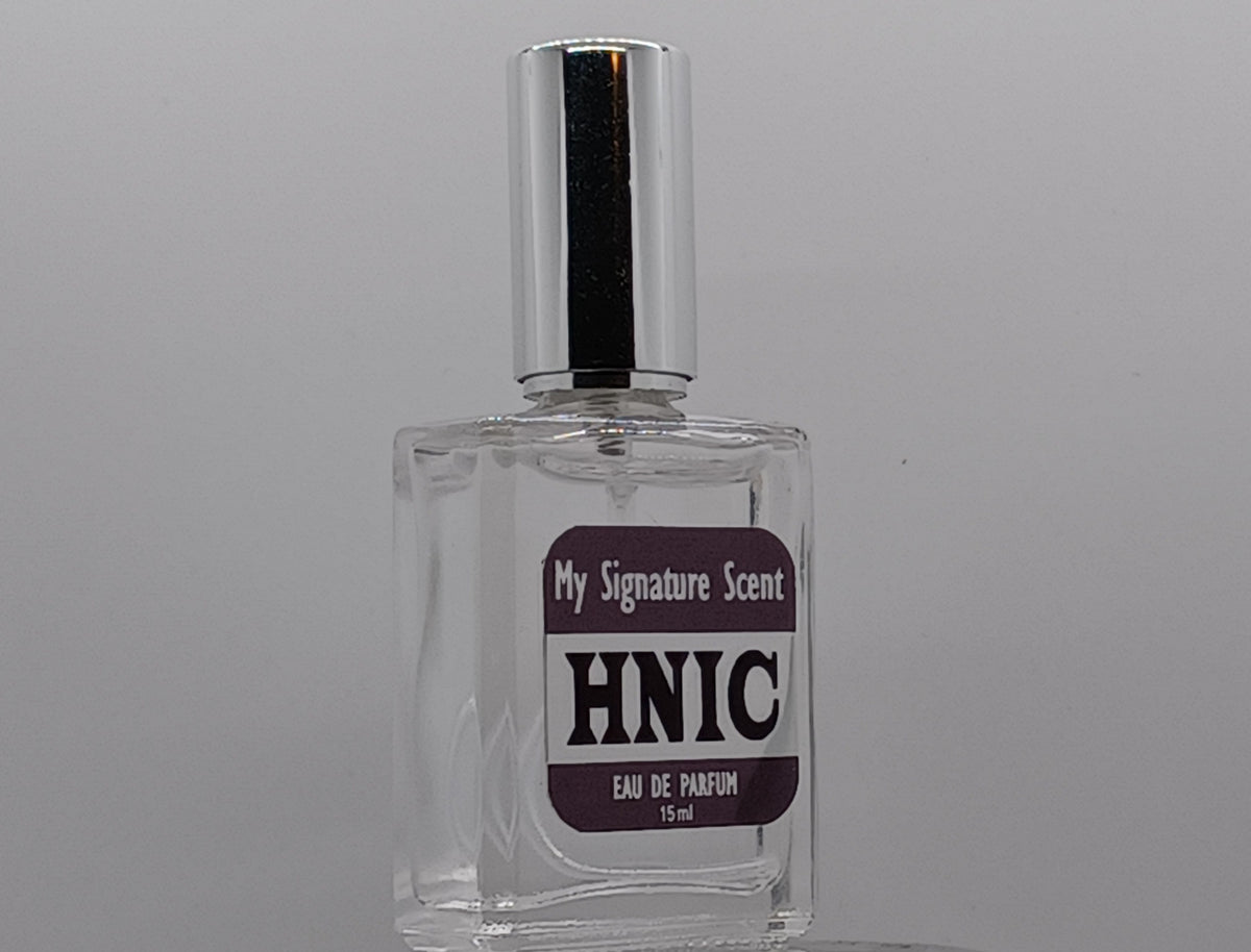 HNIC for Unisex – My Signature Scent