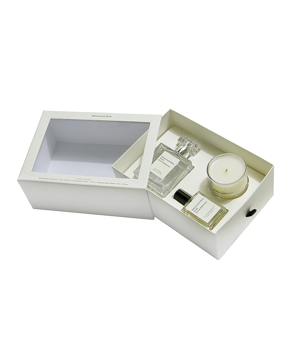 Luxury Gift Set for Women – My Signature Scent