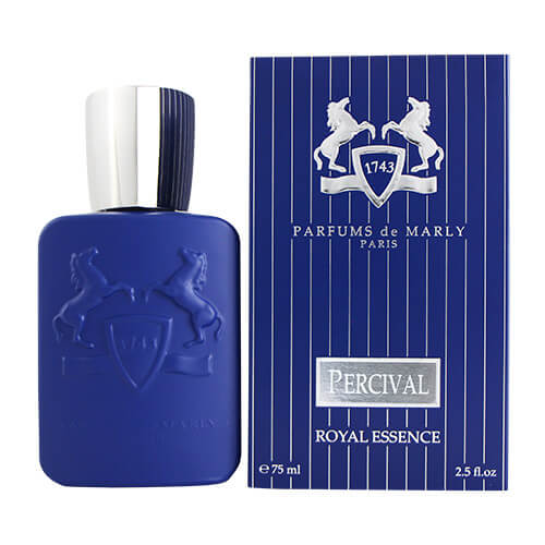 Percival for Men – My Signature Scent